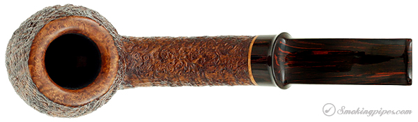 Brad Pohlmann Sandblasted Bent Billiard | Buy Brad Pohlmann Tobacco ...