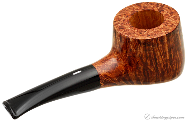 New Pipes » Castello » 'Castello' Bent Pot (GG)