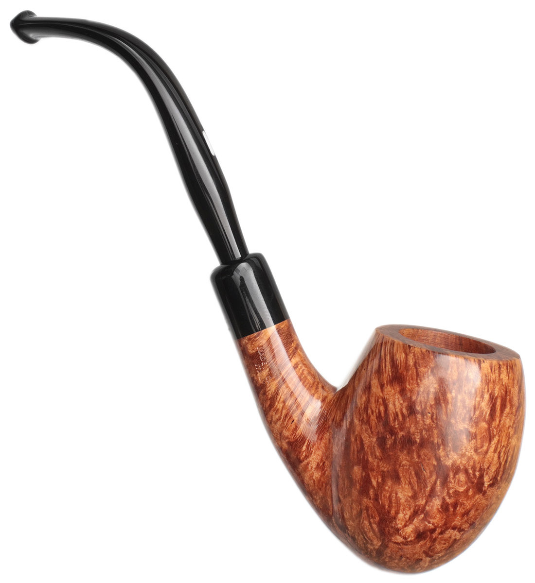 Castello 3 Pipe Set (with Leather Box) | Buy Castello Tobacco Pipes at ...