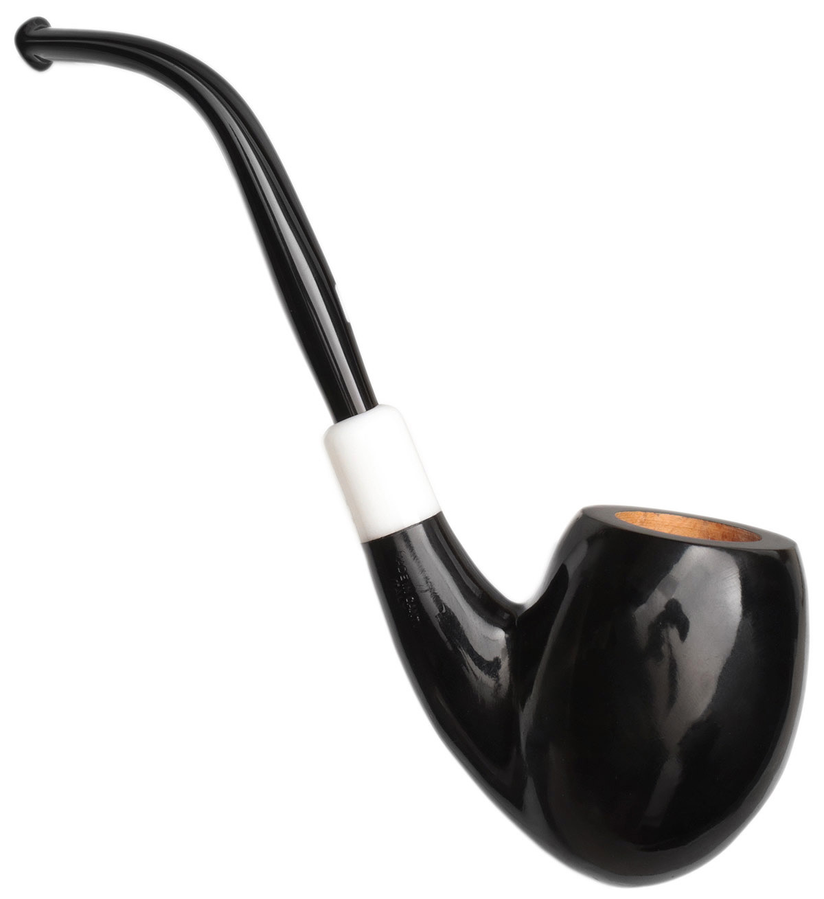 Castello 3 Pipe Set (with Leather Box) | Buy Castello Tobacco Pipes at ...