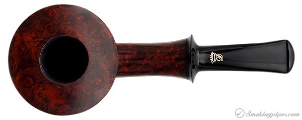 New Pipes » Il Duca » Duca Smooth Bent Dublin (D)