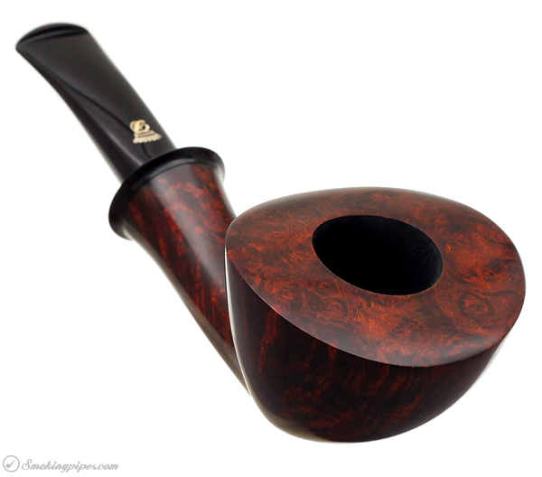 New Pipes » Il Duca » Duca Smooth Bent Dublin (D)