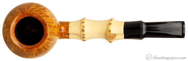 Adam Davidson Smooth Apple with Bamboo | Buy Adam Davidson Tobacco ...