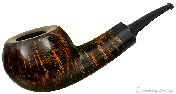Adam Davidson Smooth Bent Tomato | Buy Adam Davidson Tobacco Pipes at ...