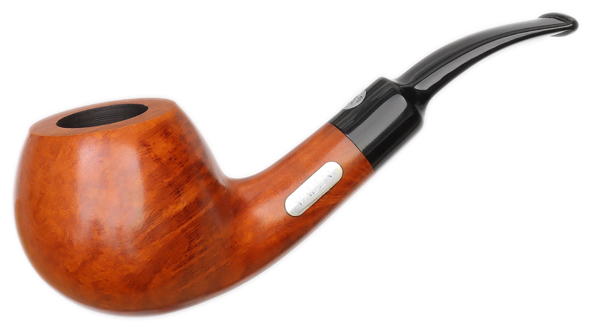 New Pipes » Vauen » 175th Anniversary Smooth (142) (9mm)