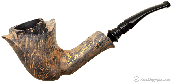 Nording Signature Smooth Contrast Freehand