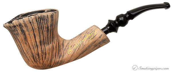 Nording Signature Black Freehand Sitter Plateau