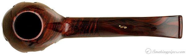 Nording Huntingpipe Rusticated Fox (2013)