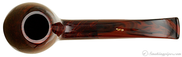 Nording Huntingpipe Smooth Fox (2013)