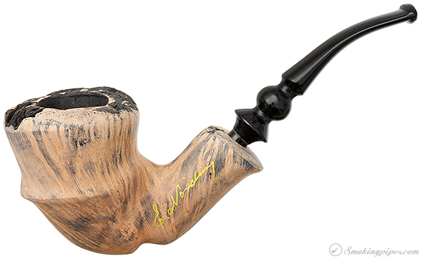 Nording Signature Black Freehand