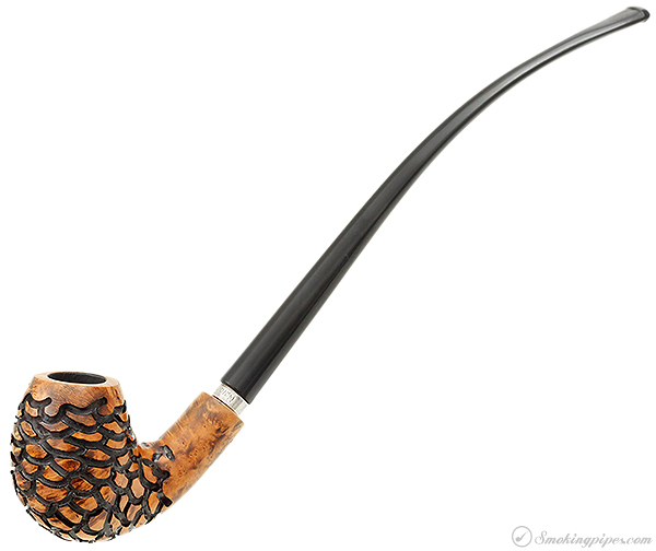 New Pipes » Nørding » Rusticated Churchwarden (2)