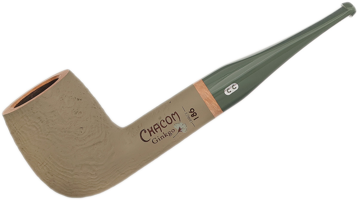 Chacom Ginkgo (186)