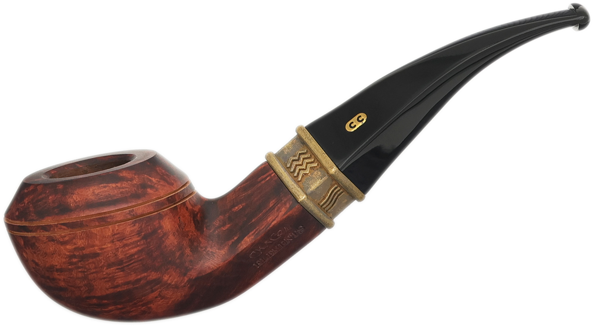 Chacom Elements Smooth Contrast (560)