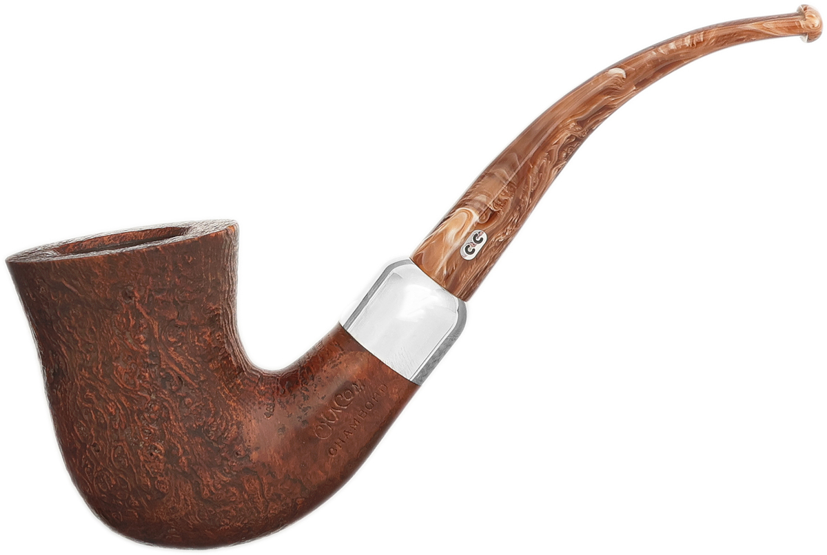 Chacom Chambord Sandblasted Brown Bent Dublin