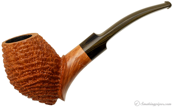 Werner Mummert Partially Sandblasted Hawkbill | Buy Werner Mummert ...