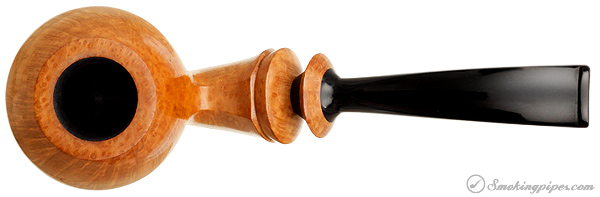 New Pipes » Werner Mummert » Smooth Bent Brandy