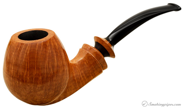New Pipes » Werner Mummert » Smooth Bent Brandy