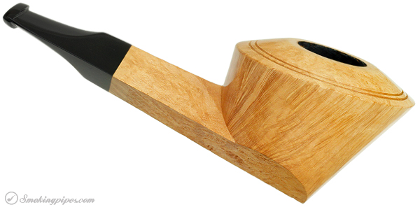 [On the Aesthetics of Pipes.] Week - 7 - The '(bent)Bulldog & Rhodesian ...