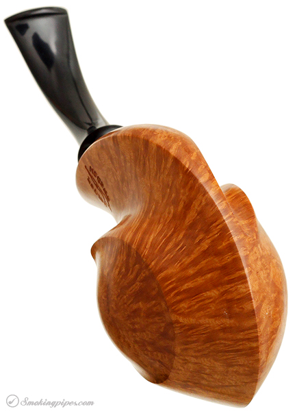 Geiger Smooth Virgin Fugu Blowfish | Buy Geiger Tobacco Pipes at ...