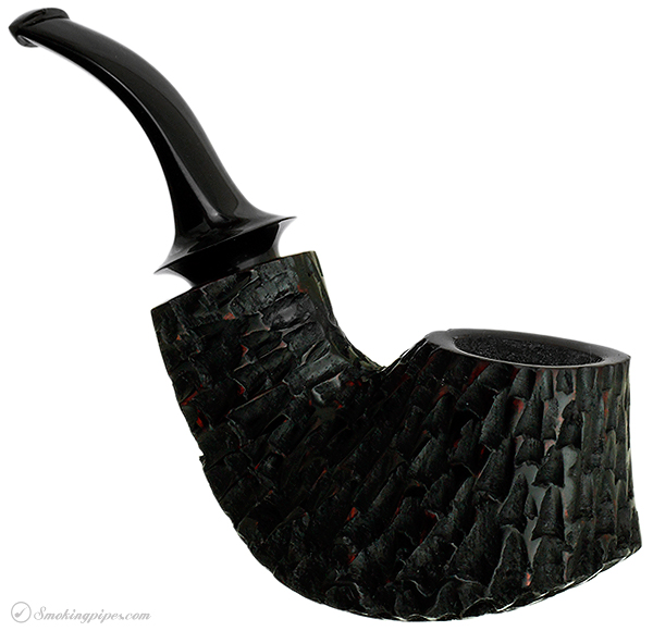 New Pipes » Lomma » Rusticated Volcano