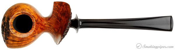 Doctor's Smooth Fish with Plateau | Buy Doctor's Tobacco Pipes at ...