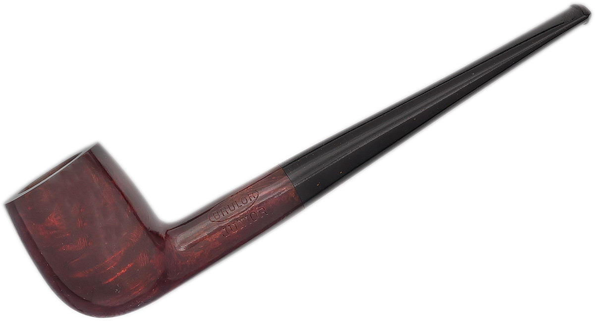 Brulor Smooth Billiard