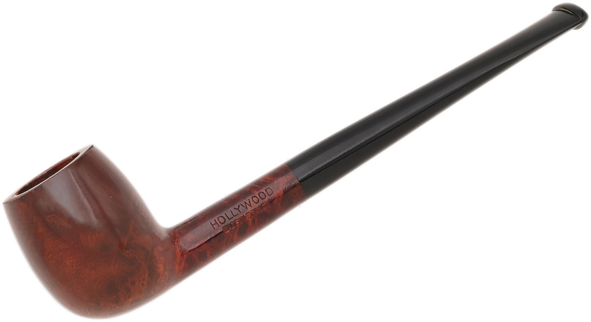 Brulor Smooth Billiard