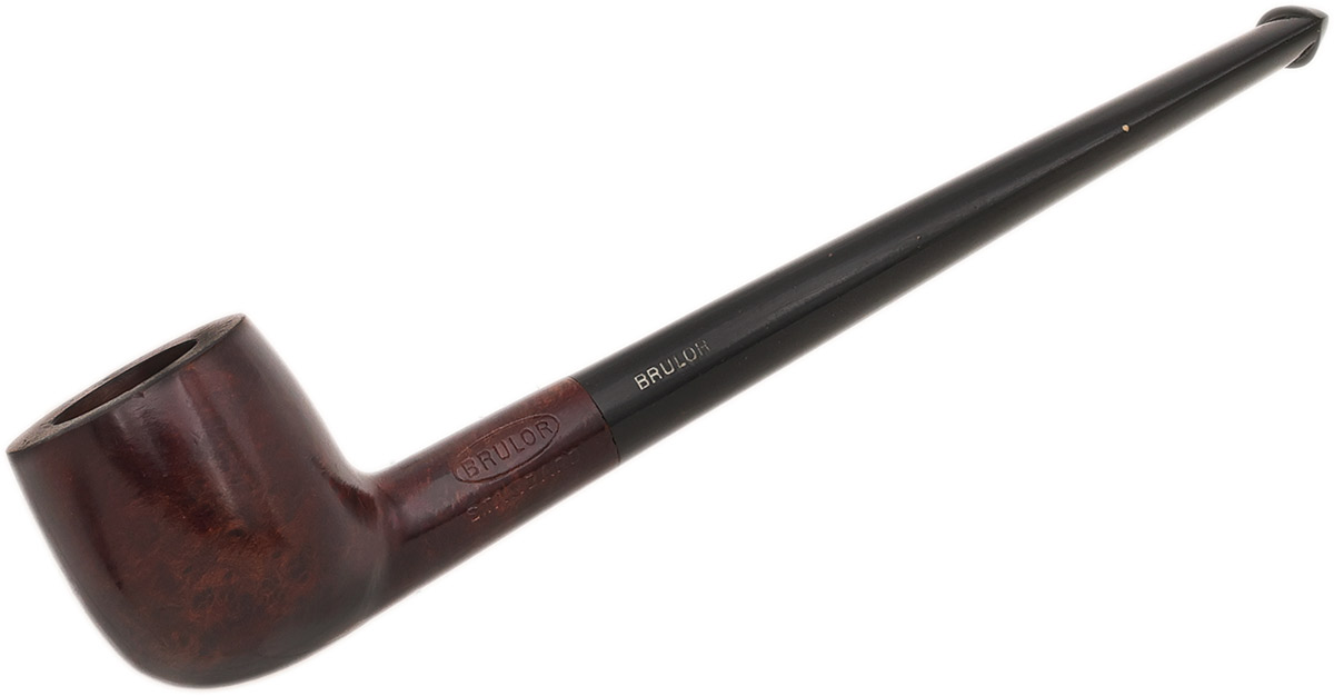 Brulor Smooth Pot