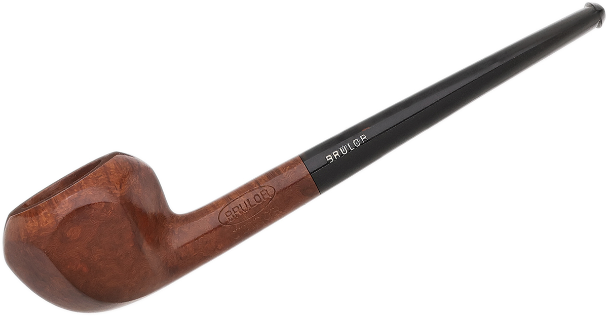 Brulor Smooth Paneled Apple