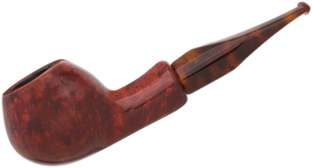 Danish Estate Nording Hunting Pipe Smooth Quail (1999)