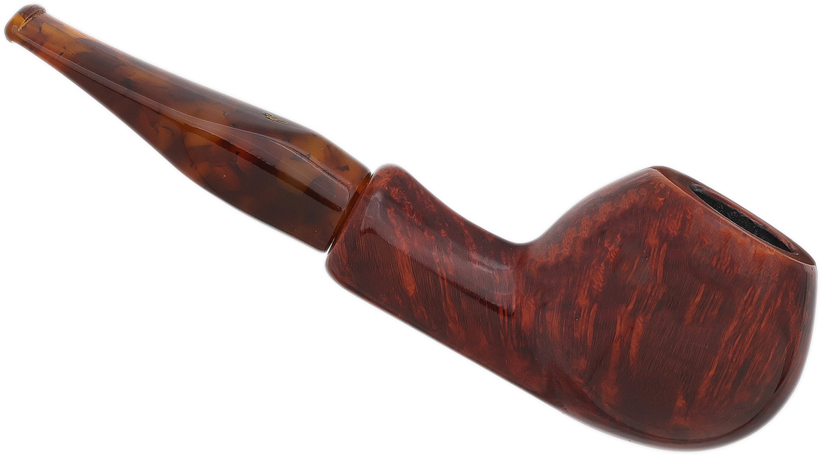 Danish Estate Nording Hunting Pipe Smooth Quail (1999)