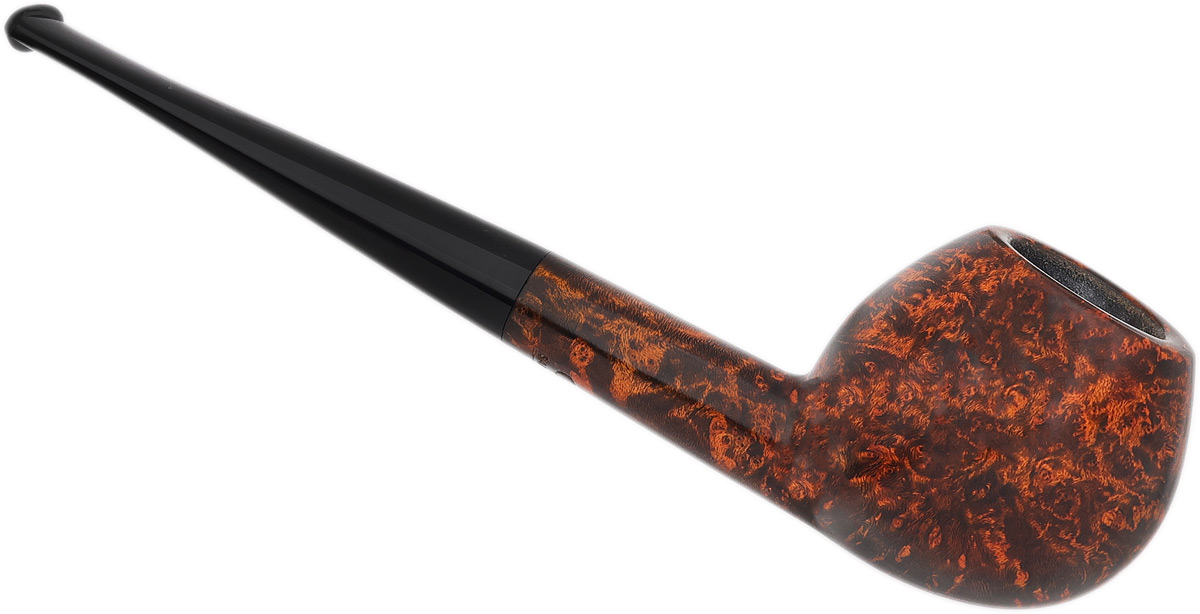 Danish Estates: Sara Eltang Smooth Apple (Unsmoked) Tobacco Pipe