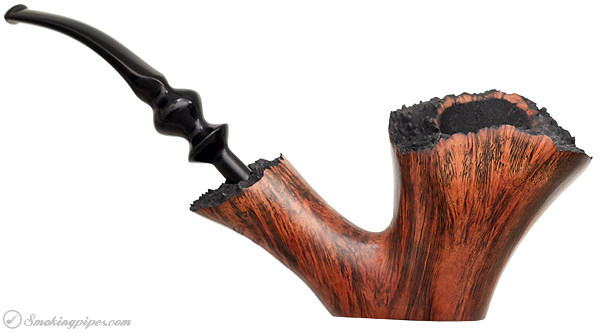 Danish Estates: Ben Wade Matt Original Freehand Sitter (Unsmoked ...