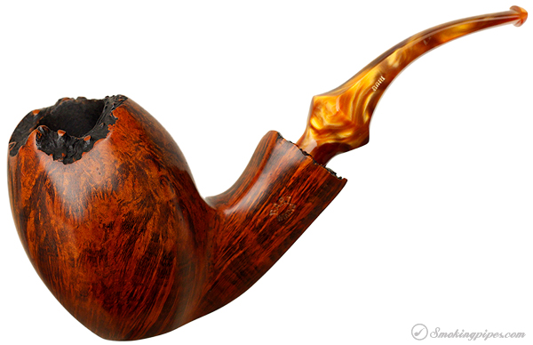 Danish Estates Bari Wiking Smooth Bent Paneled Apple (72) (41) | Buy ...