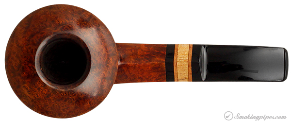 Danish Estates Bjarne Nielsen Handmade Smooth Bulldog (A) | Buy Danish ...