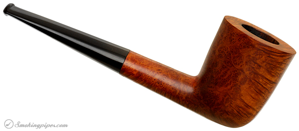 Danish Estates: W.O. Larsen Select Dublin Tobacco Pipe
