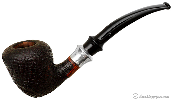 Danish Estates Stanwell Hans Christian Andersen Sandblasted (IV) | Buy ...
