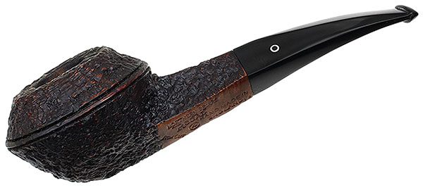 English Estate Northern Briars Regal Rox Cut Bent Bulldog (4) (13)
