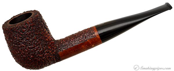 English Estates: James Upshall Rusticated Billiard (4) (9mm) (Unsmoked ...