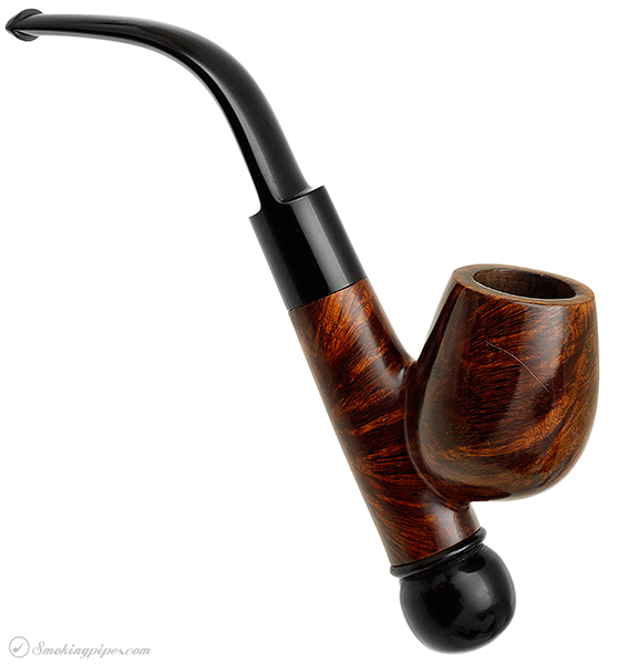 English Estates: Comoy's Extraordinaire Cavalier (61XL) (late 1920s ...