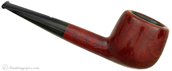 English Estates Dunhill Bruyere Opera Pipe (320) (4) (A) (1974) | Buy ...