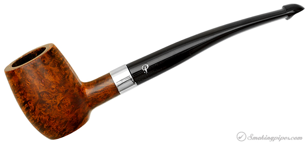 Irish Estate Peterson Smooth Barrel (P-Lip)