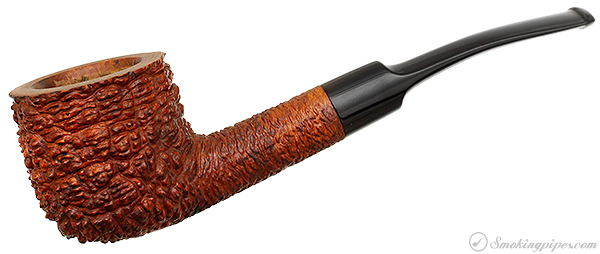 Italian Estate Savinelli Capri Root Briar (121)