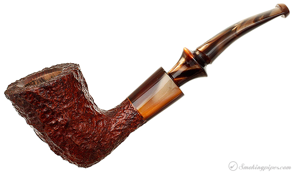 Italian Estate Savinelli Estella Non Pareil (9904)