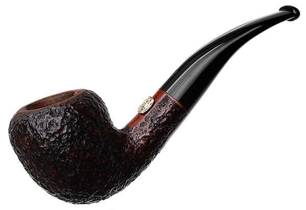 Italian Estates Savinelli Leonardo da Vinci 'The Horse' Rusticated (15/ ...