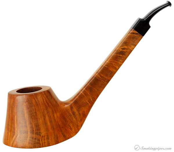 Italian Estates Calabria Grenci Smooth Bent Volcano | Buy Italian ...