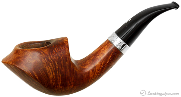 Italian Estates Rinaldo Egea Collection Smooth Bent Dublin (SL-8 ...