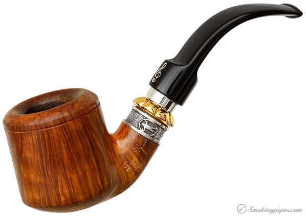 Italian Estates Don Carlos Melos Smooth with Silver (Two Note) | Buy ...