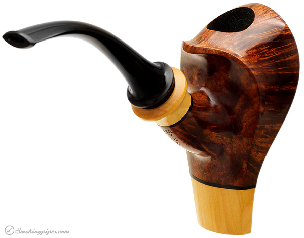 Japanese Estates: Takeo Arita Smooth Sitter Elephant's Foot with ...