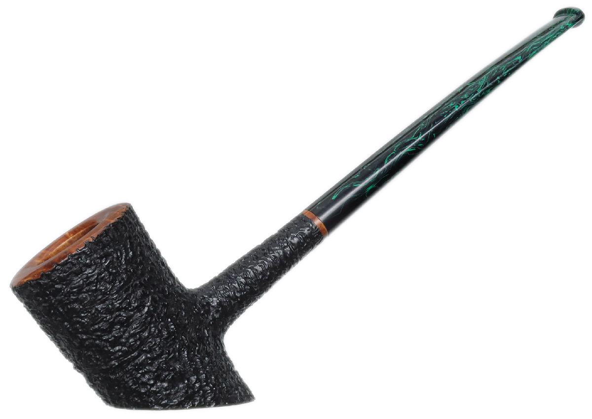 American Estate Neal Monier Rusticated Poker